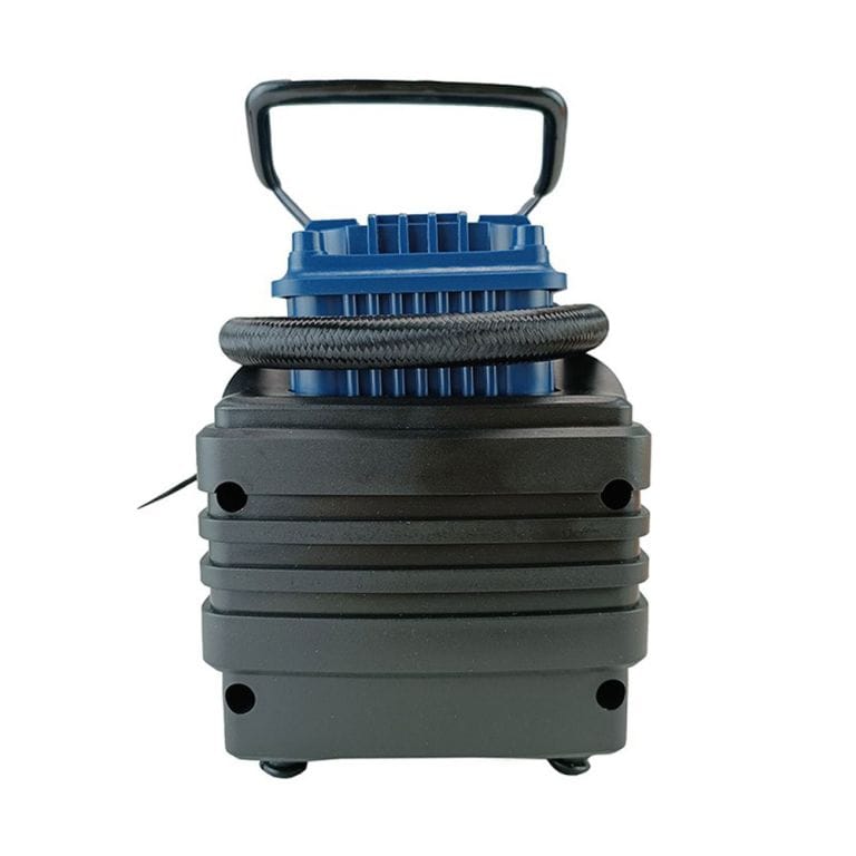 قیمت پمپ باد فندکی ویوارکس دو سیلندر مدل VR1206-ACT + مشخصات و خرید اینترنتی