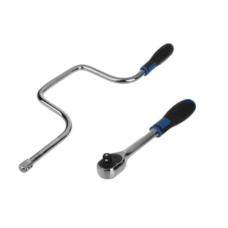 قیمت جعبه بکس هیوندای 24 پارچه مدل H-1224 تایوانی + مشخصات و خرید اینترنتی