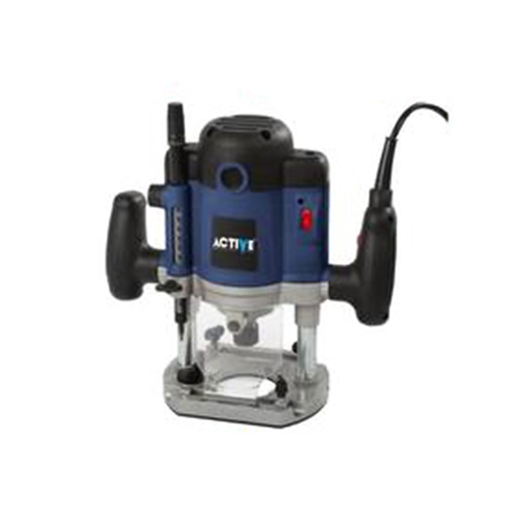 قیمت اور فرز نجاری اکتیو 1600 وات مدل AC-3613BM + مشخصات و خرید اینترنتی