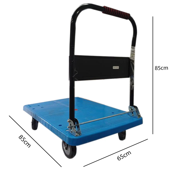 قیمت چرخ دستی حمل بار تاشو + مشخصات و خرید اینترنتی