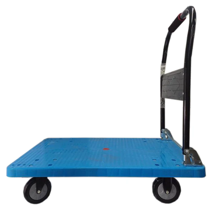 قیمت چرخ دستی حمل بار تاشو + مشخصات و خرید اینترنتی