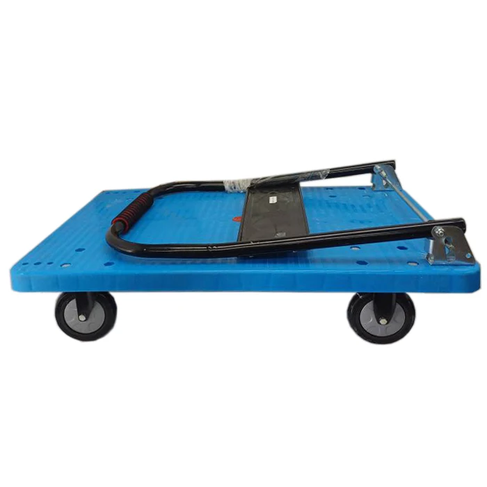 قیمت چرخ دستی حمل بار تاشو + مشخصات و خرید اینترنتی