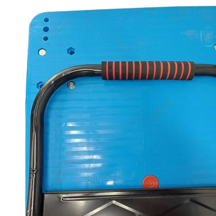 قیمت چرخ دستی حمل بار تاشو + مشخصات و خرید اینترنتی