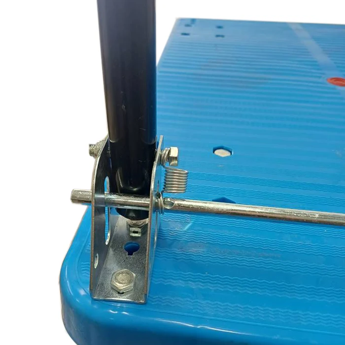 قیمت چرخ دستی حمل بار تاشو + مشخصات و خرید اینترنتی